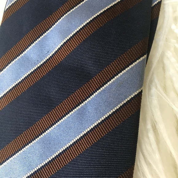 Gallieni | Accessories | Gallieni 889 Tie Made In Italy | Poshmark